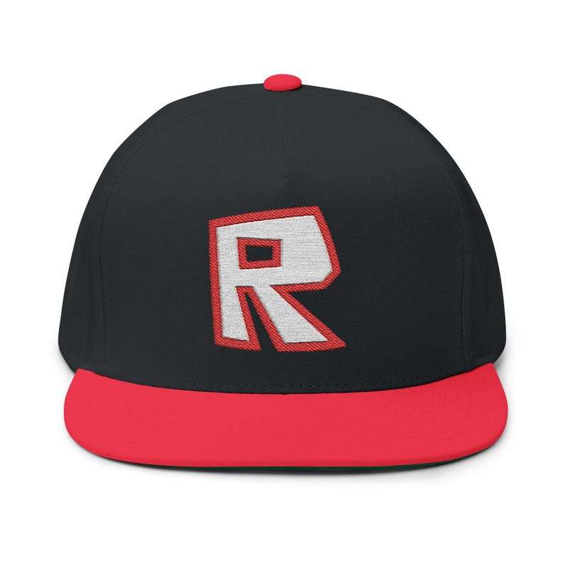 Roblox Guest Hat - Etsy