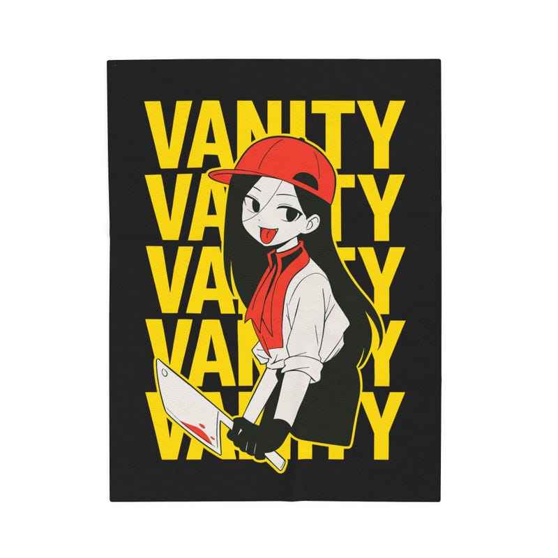 Butcher Vanity - Etsy