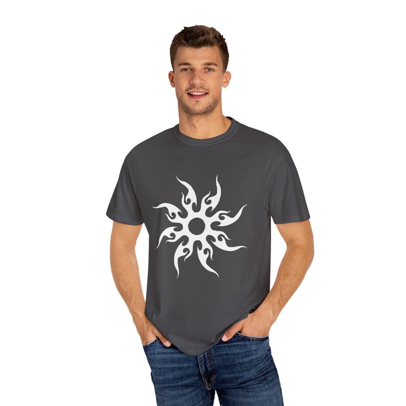 Two Time Inspired Forsaken, Roblox Gamers, White Symbol Cosplay, Unisex ...