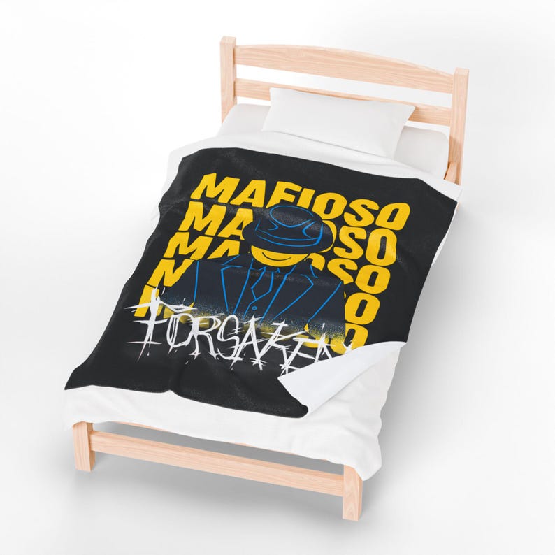 Mafioso Inspired Skin Coolkidd Forsaken, Roblox Game, Forsaken World ...