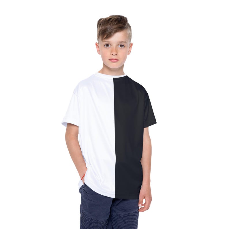 Yaai Inspired Noli Skin Forsaken, Roblox Game Kids Gamers Jersey ...