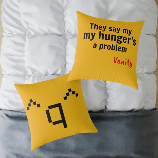 Slasher Vanity Skin - Etsy