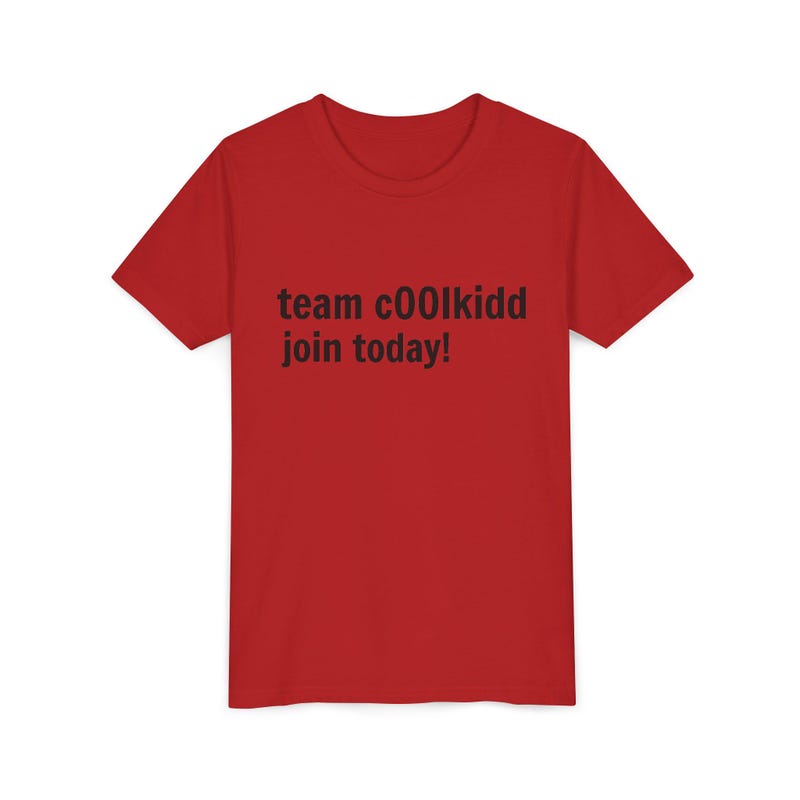 C00lkidd Cosplay - Etsy