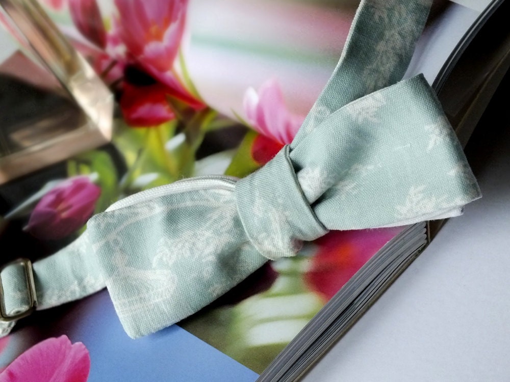 Bow Tie Styles For Girls