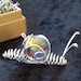 Small Snail in a Box Gift - Etsy