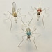 Mosquito Sculpture Large Wall Mounting - Etsy