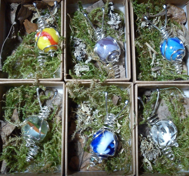 Small Rainbow Snail in a Box for Fairy Garden and LGBTQ Out | Etsy UK