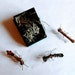 Small Stick Insect in a Box Gift - Etsy
