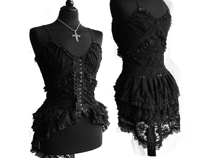 Top Mérida, Victorian, Steampunk, Burlesque, Gothic, Somnia Romantica ...