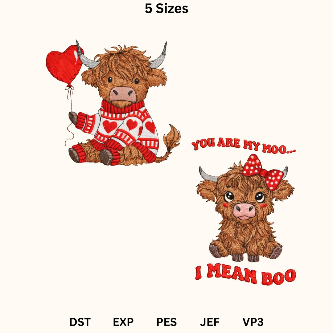 Valentine Machine Embroidery Design, Love Machine Embroidery Pattern ...