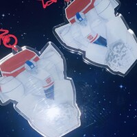 Tf Chibi Stickers - Etsy