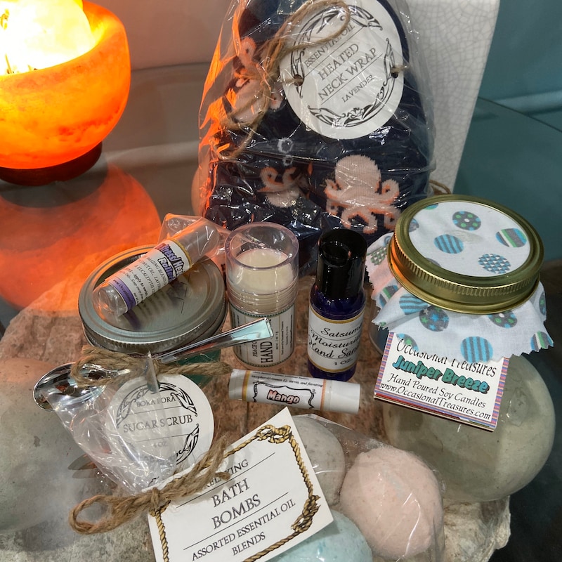 Care Package Quarantine - Etsy
