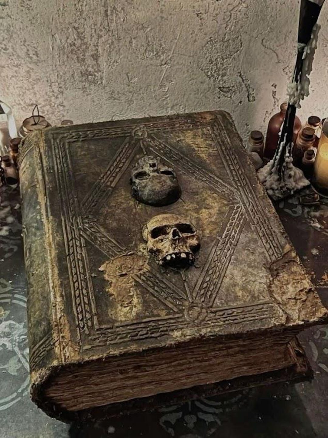 Memory Loss Spells - Etsy