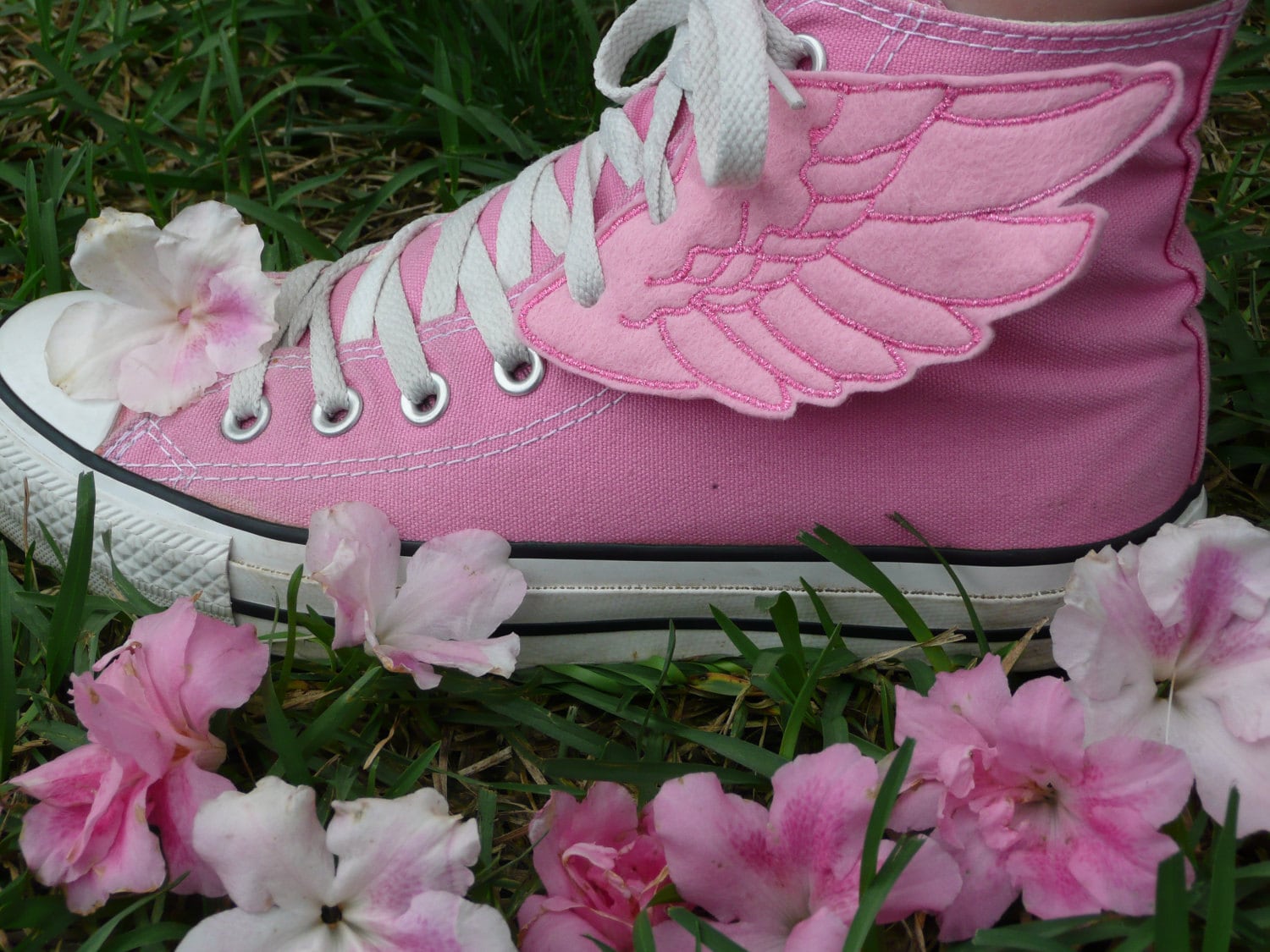 Winged Shoes Percy Jackson