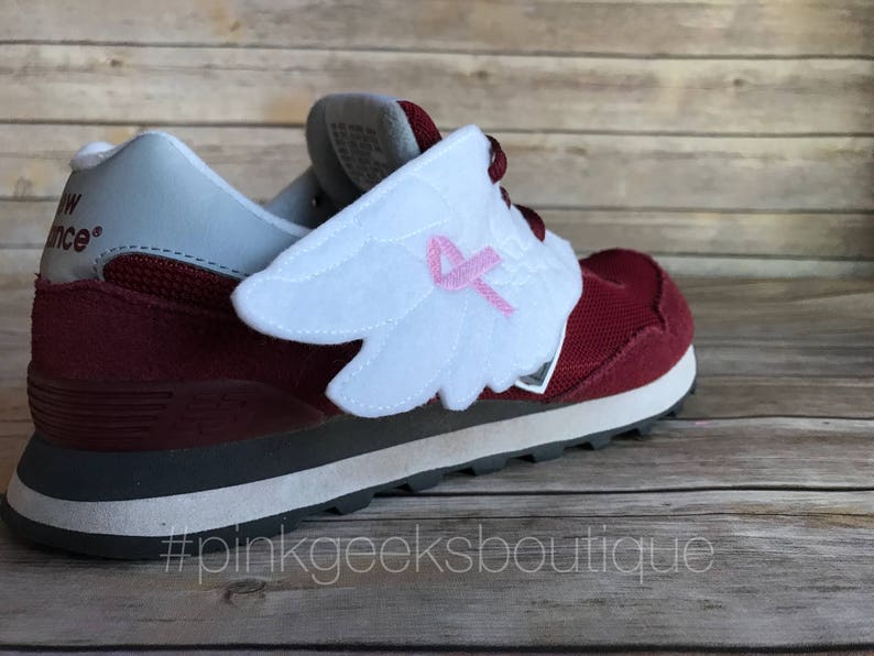 Ribbon Awareness Cancer POTS You Pick Your Ribbon Color | Etsy