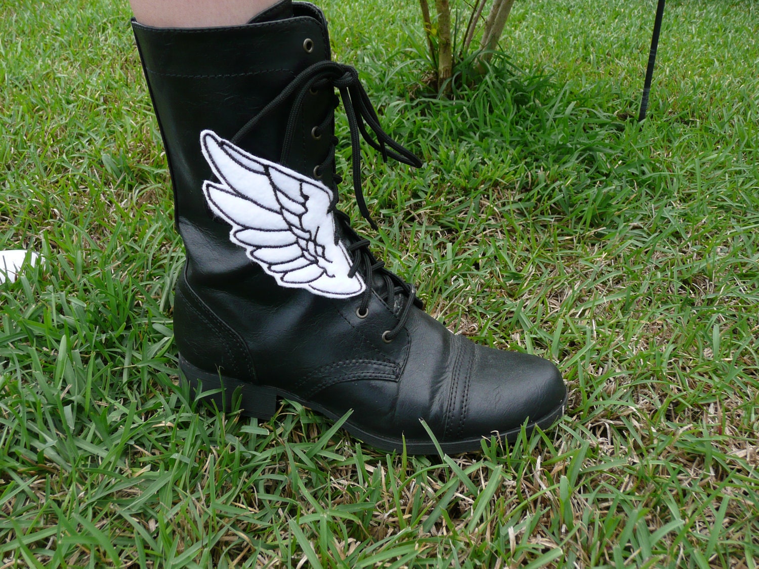 Winged Shoes Percy Jackson