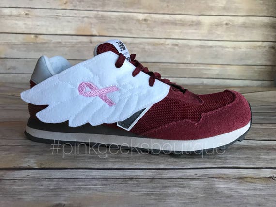 Ribbon Awareness Cancer POTS You Pick Your Ribbon Color | Etsy