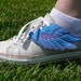 Percy Jackson Inspired Shoe Wings - Etsy