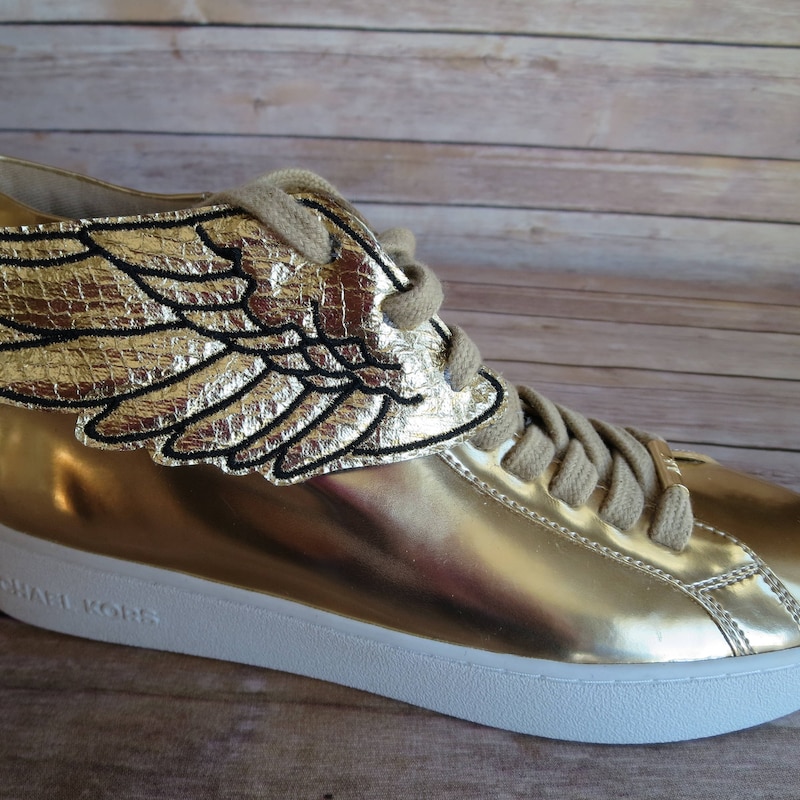 Percy Jackson Shoes - Etsy