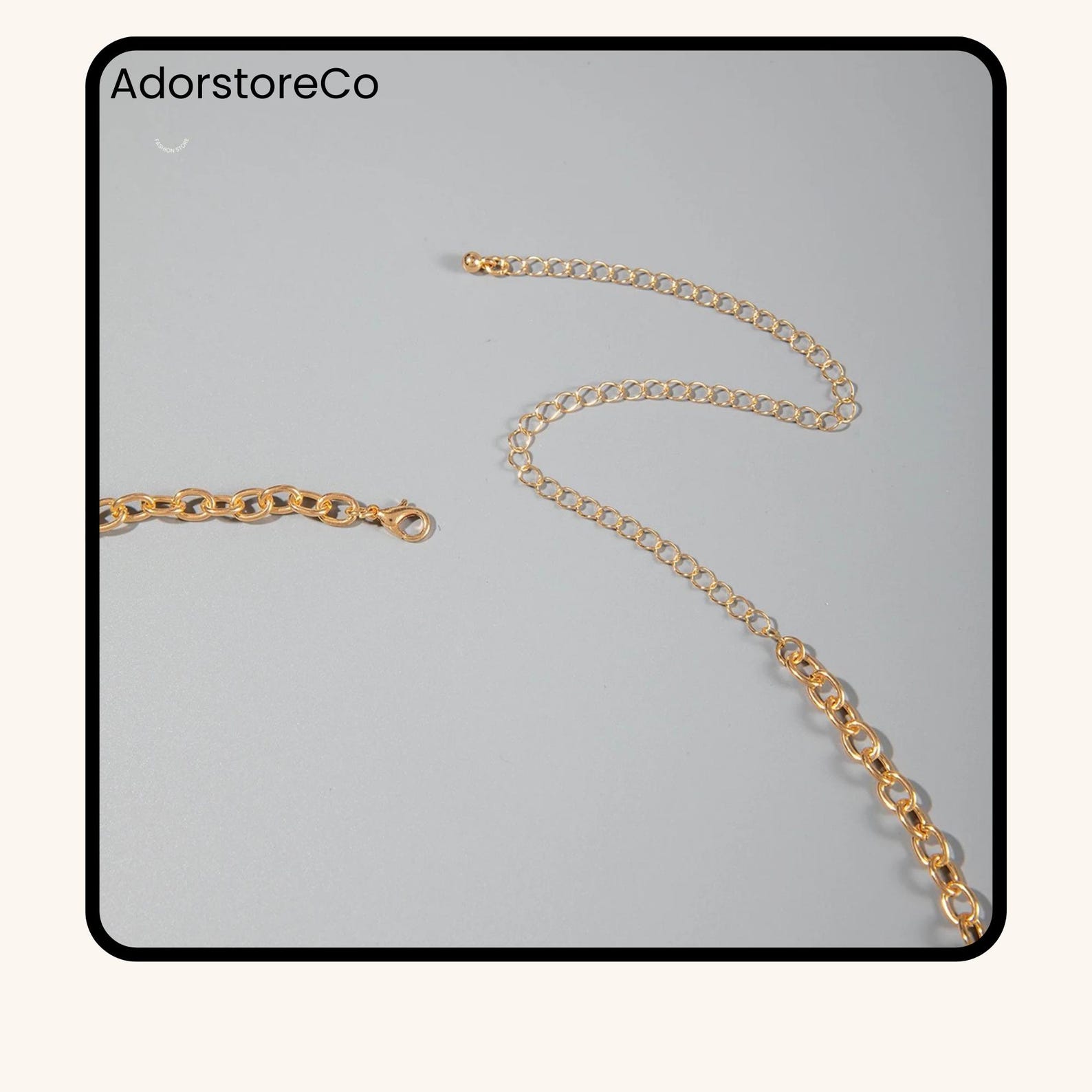 Starfish Seashell Waist Chain | Beach Body Jewelry for Women | Summer ...
