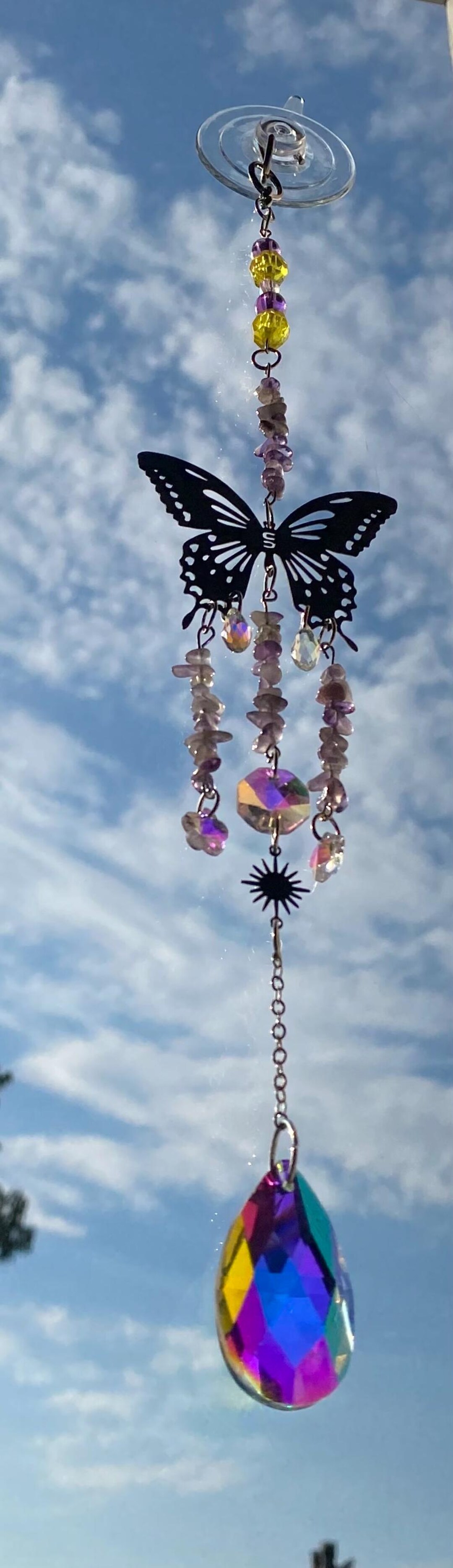 Sun Symmetry - Etsy