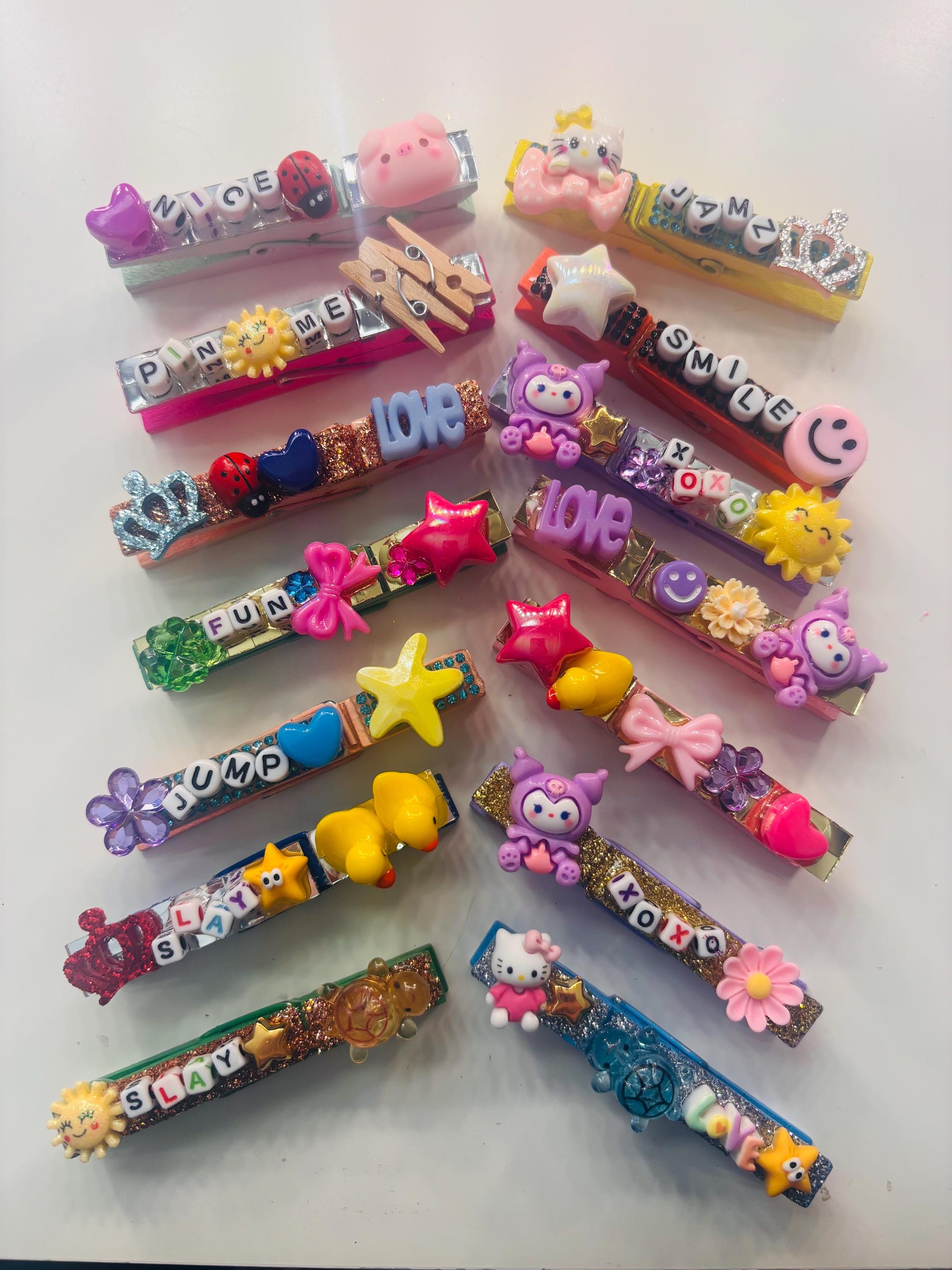 Cheerleading Spirit Pins, Team Sports & Competition Pins **READY TO ...