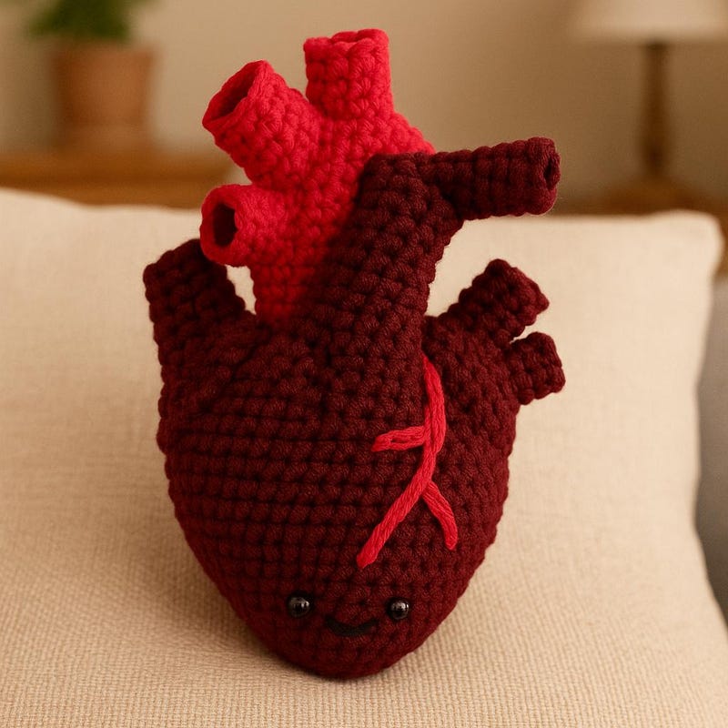 Crochet Human Plush - Etsy