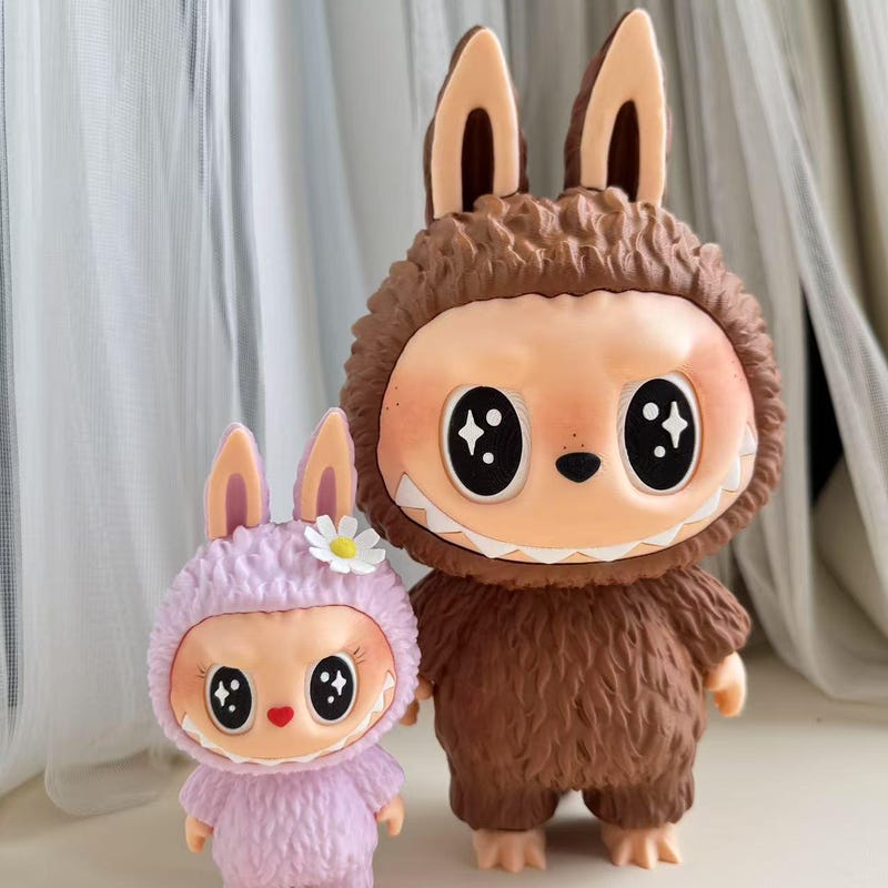 Monster Mask 3d - Etsy