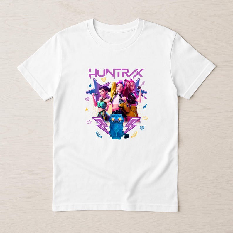 Pop Lover Girl DTF, Ready to Press Pop Music, Pop Lover Kid DTF, Pop ...