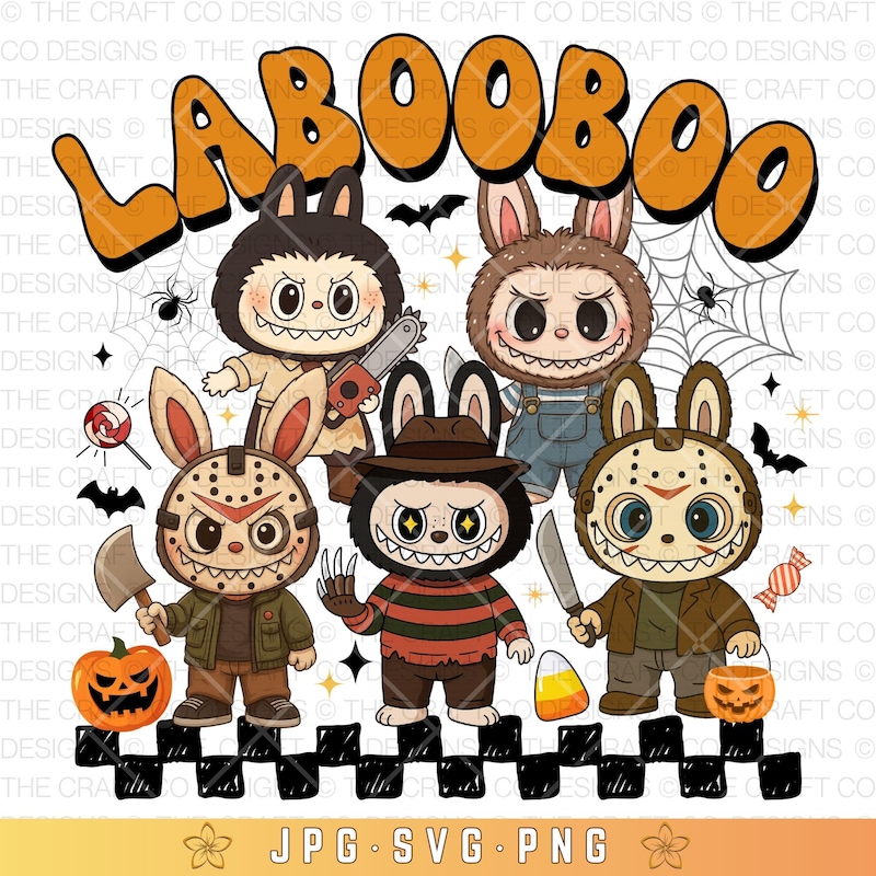 La Boo Boo Outfit - Etsy