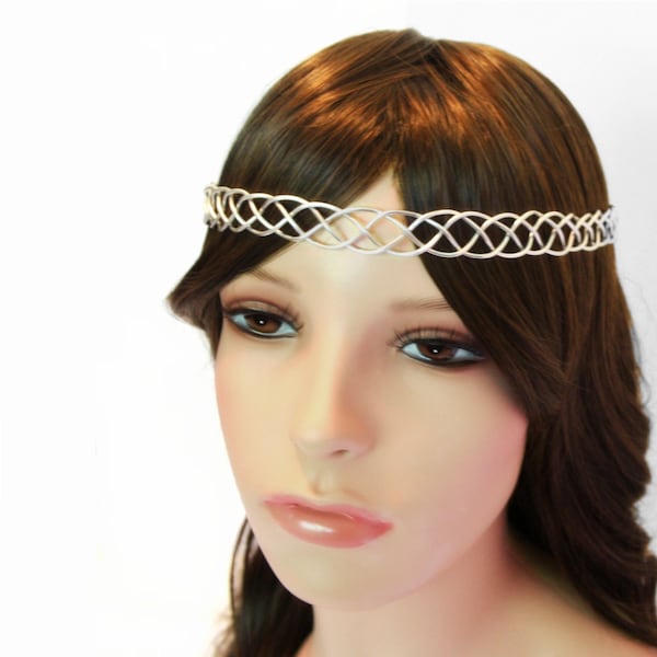 Wire Crown - Etsy