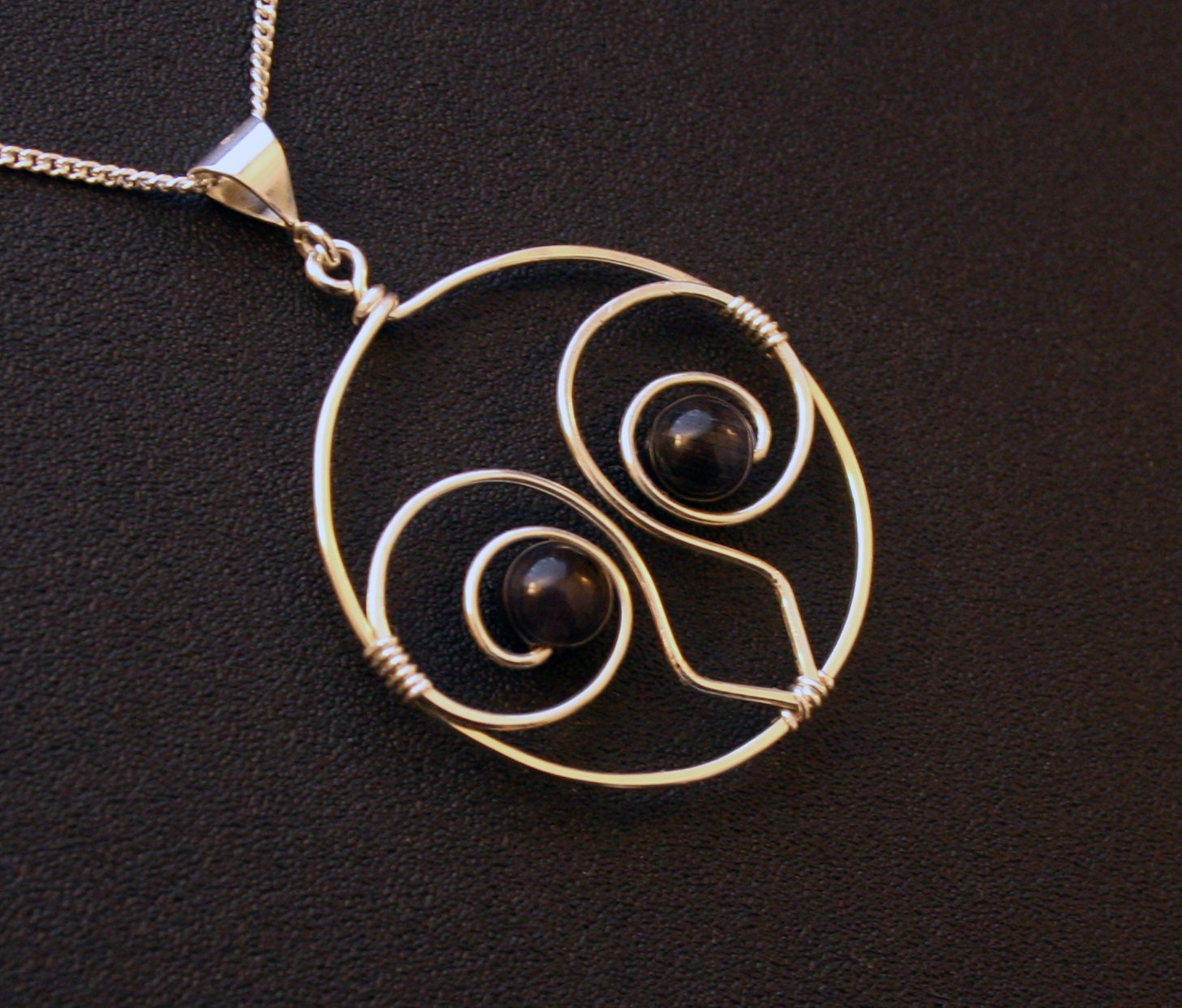 Owl Pendant Necklaces Template Pattern : Downloadable File | Etsy