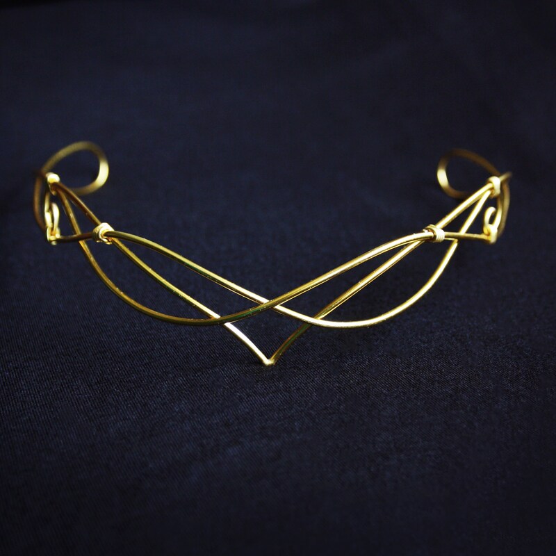 Circlet - Etsy
