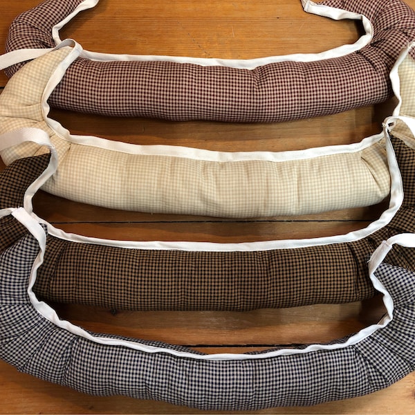 Bum Roll - Etsy