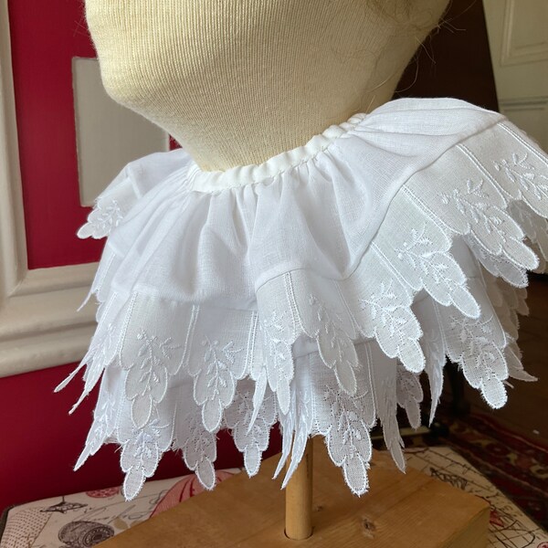 Regency Era Bonnet - Etsy