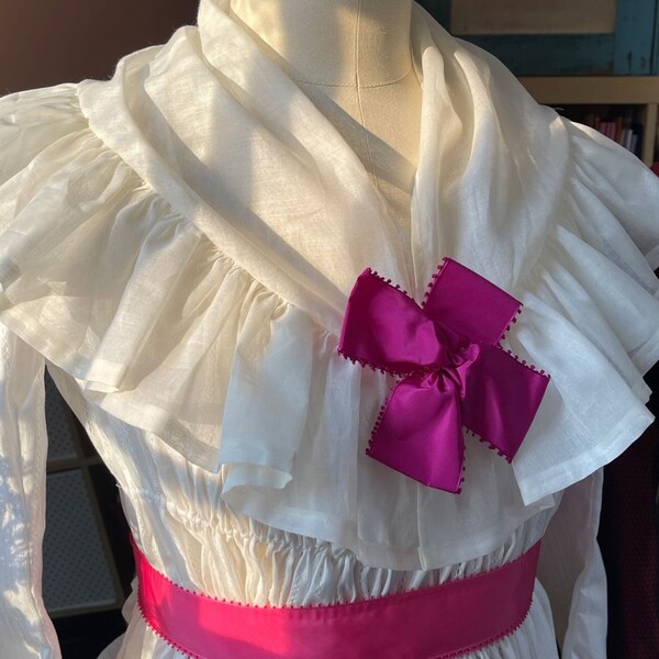 Colonial Clothing - Etsy