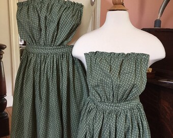 Civil War Apron - Etsy