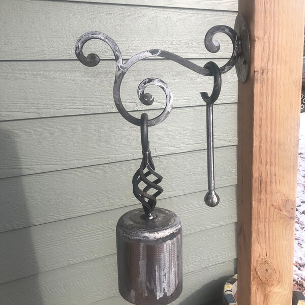 Cylinder Tank Bell - Etsy