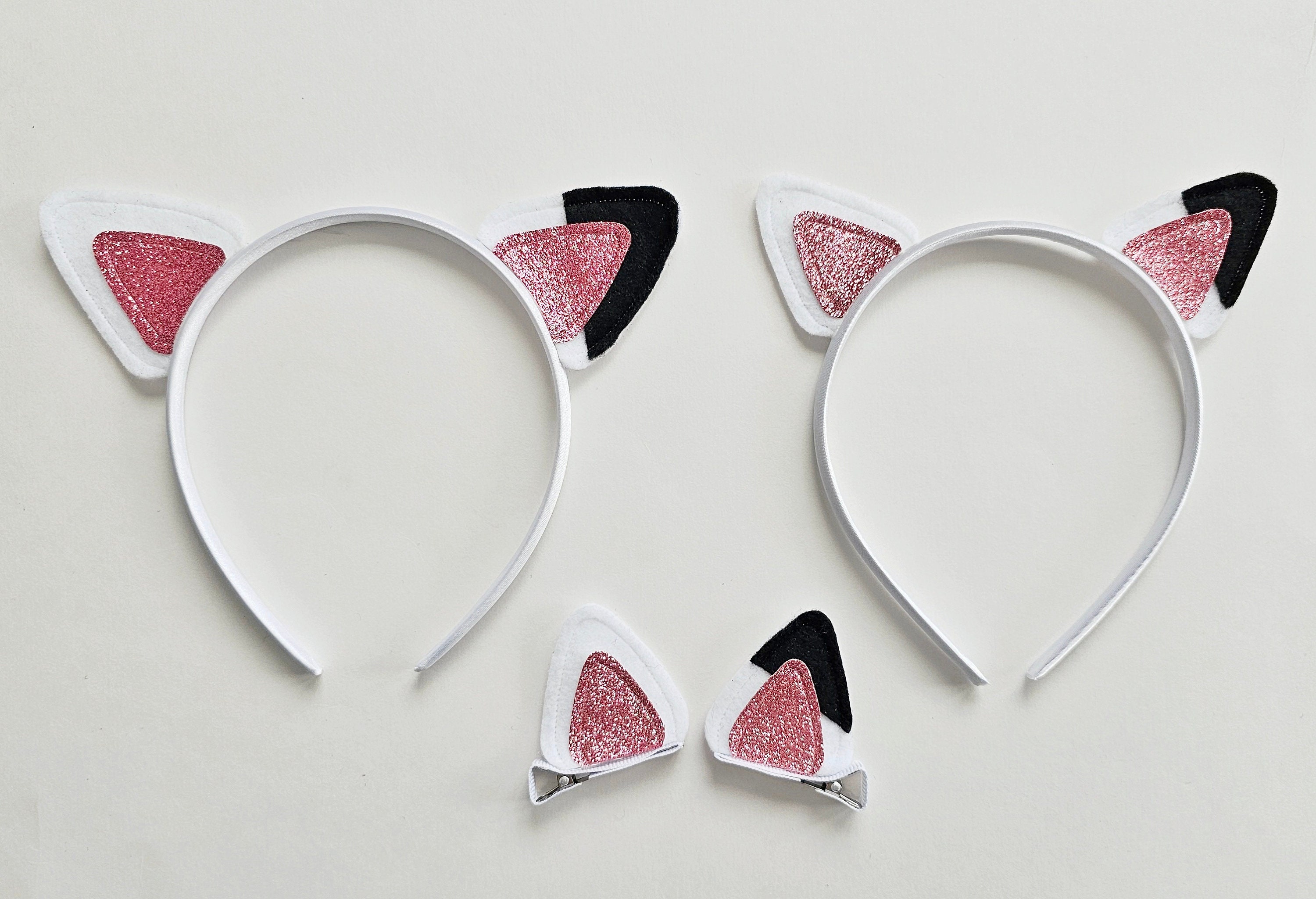Diy Cat Ears Headband