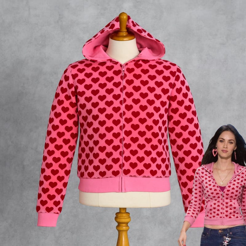 Megan Costume - Etsy