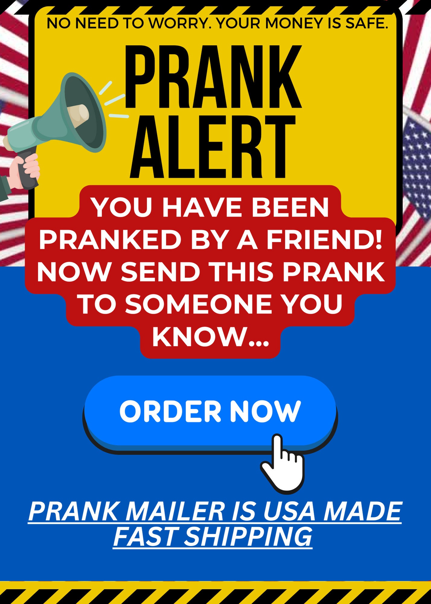 Sleepy Joe Funny Prank Envelope Mailer biden trumplover - Etsy