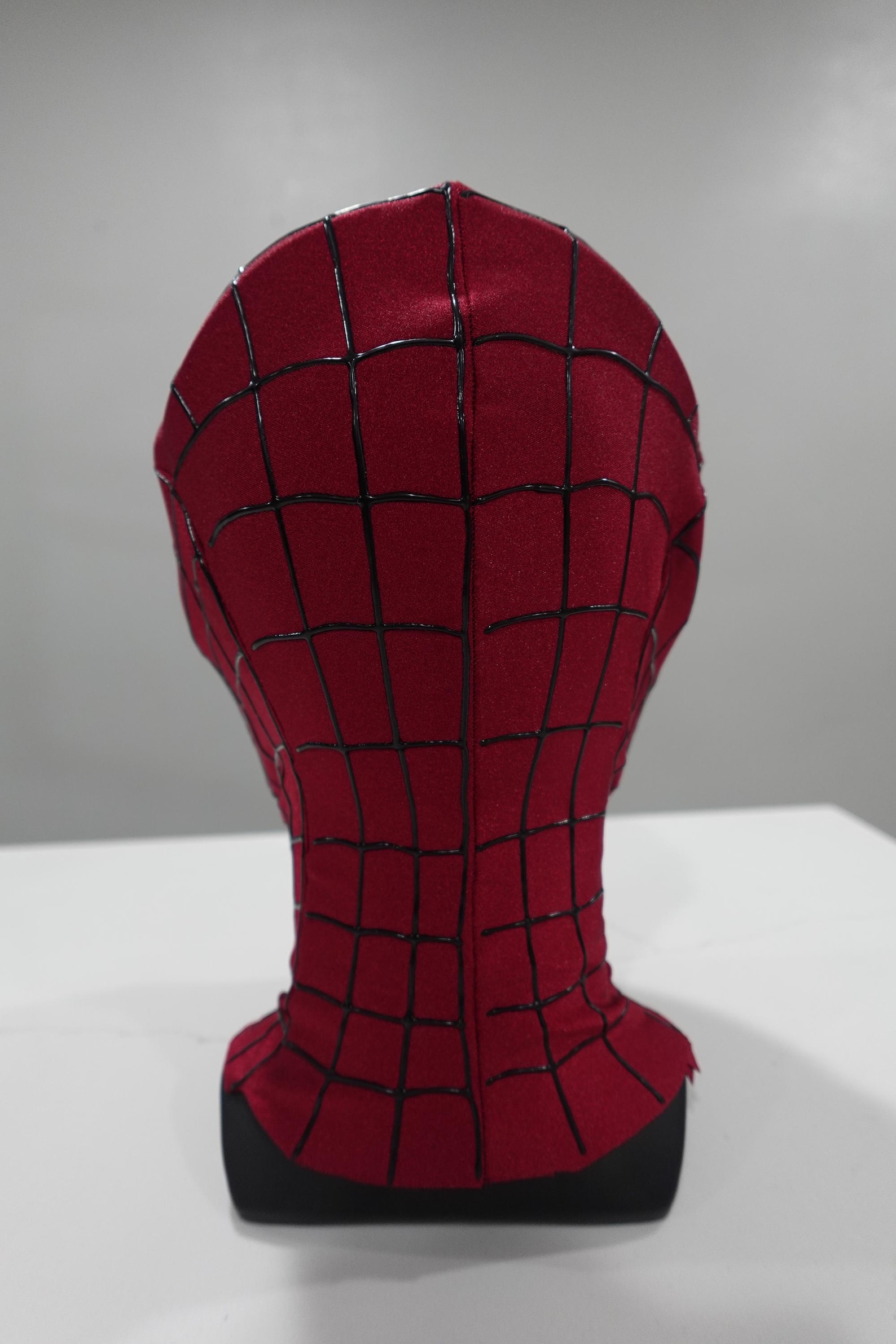 TM Spider-man Fabric Mask - Etsy