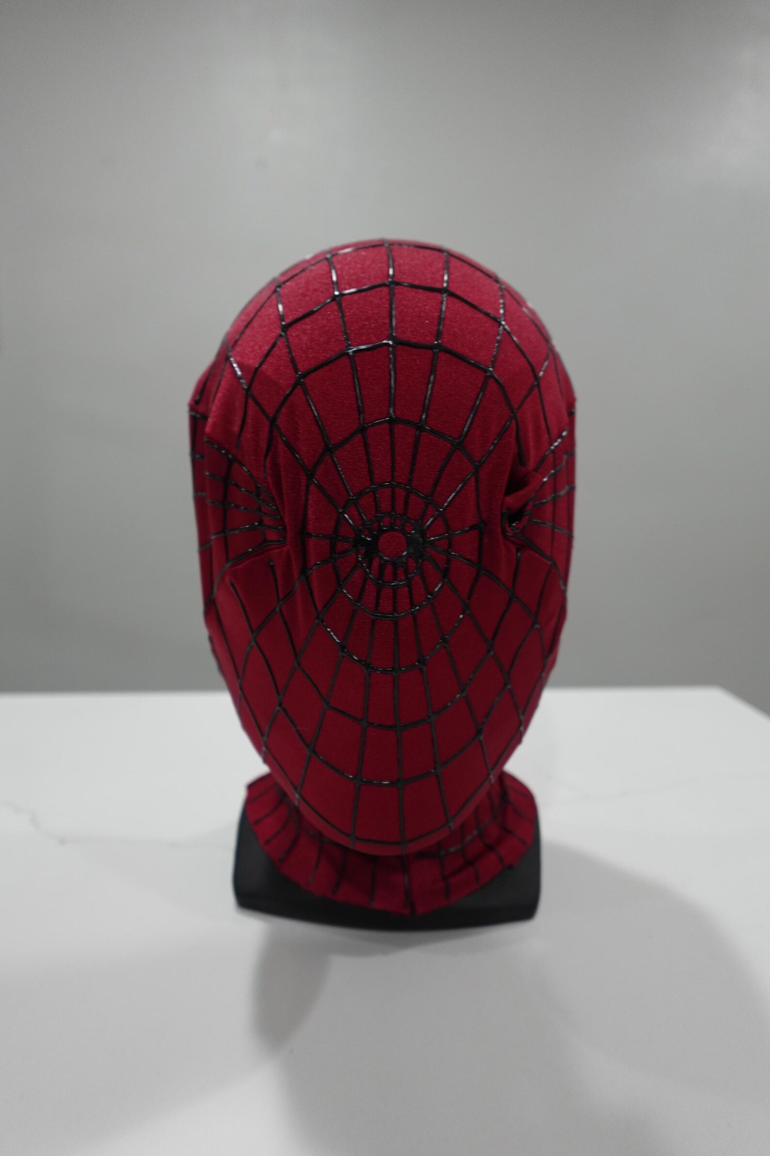TM Spider-man Fabric Mask - Etsy