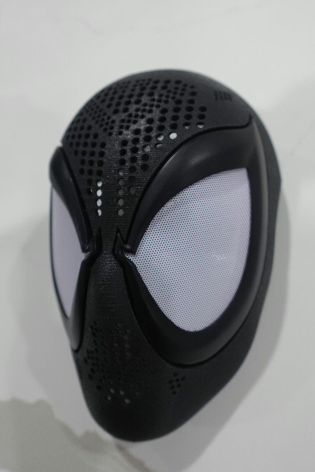 TM Spider-man Faceshell - Etsy
