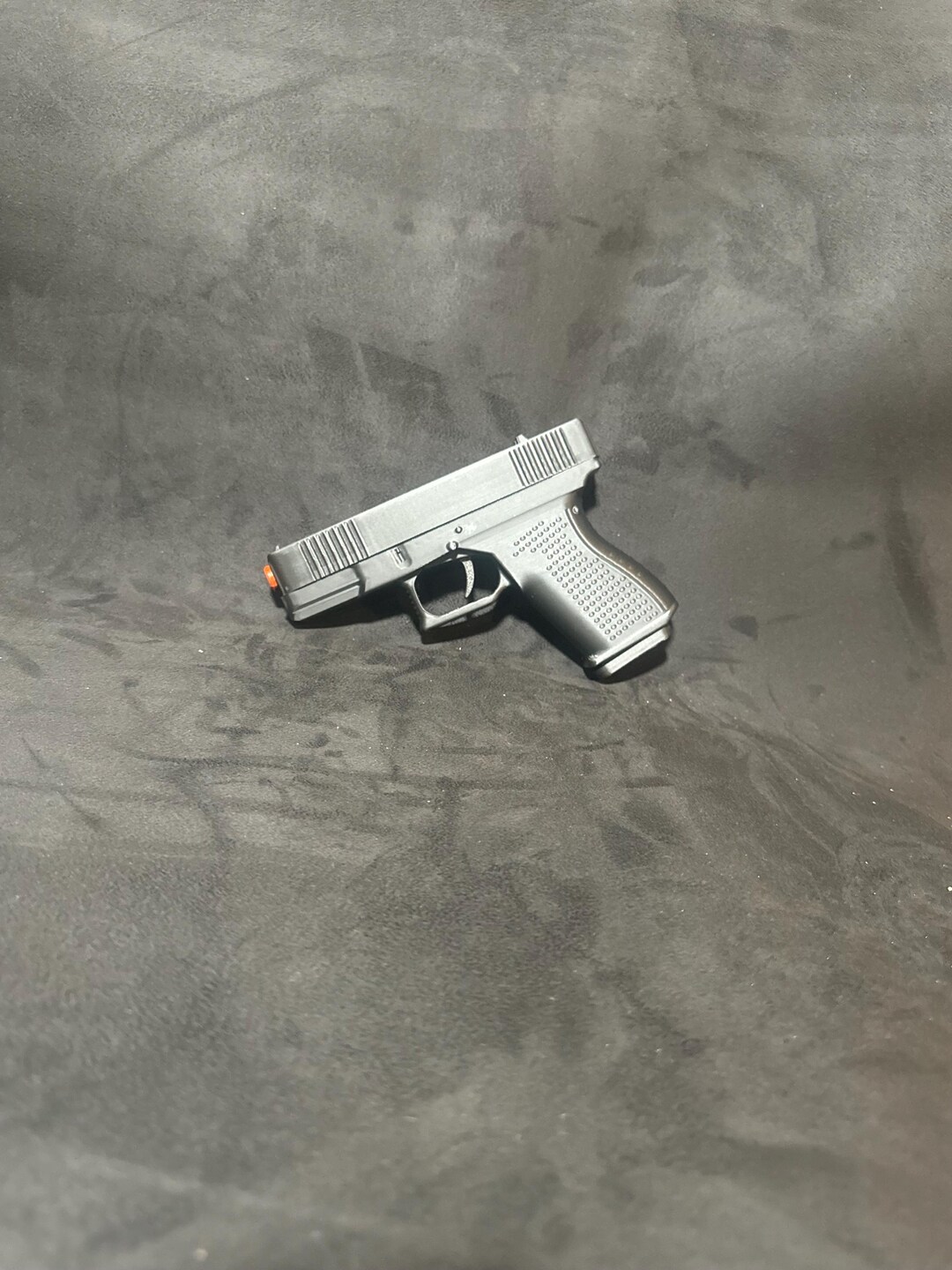 Replica G19 Prop Gun 1:1 Scale Glock 19 Gen 3 Toy for Display/cosplay ...