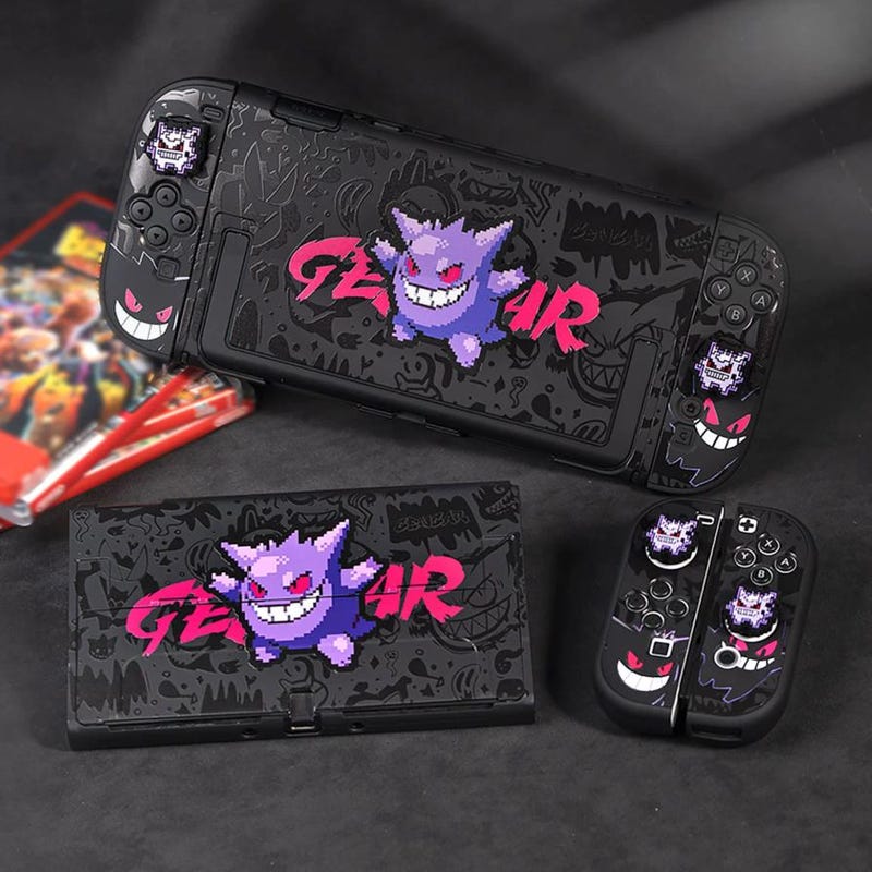 Switch 2 Case Ghost - Etsy