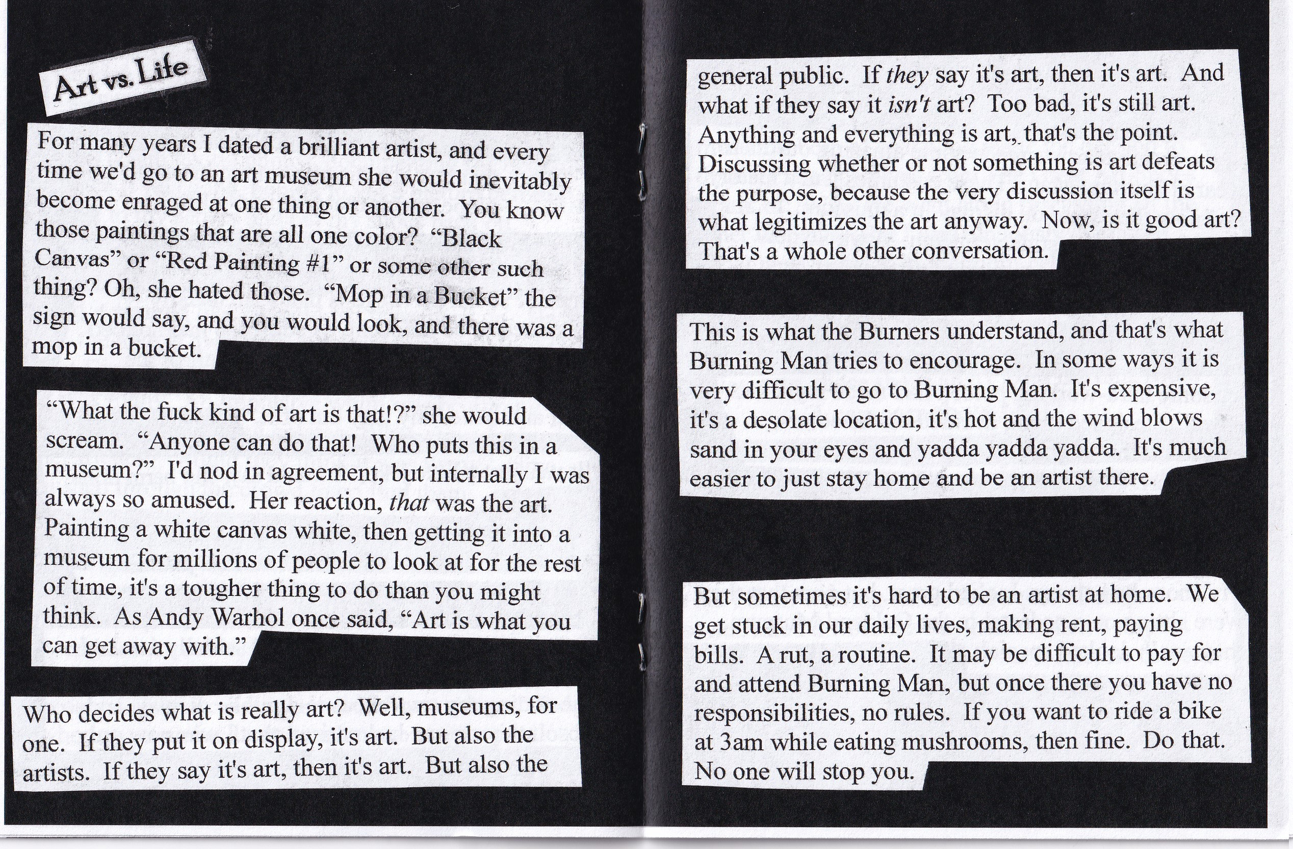 Proof I Exist 31 - Etsy