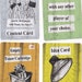 Zine Game - Etsy