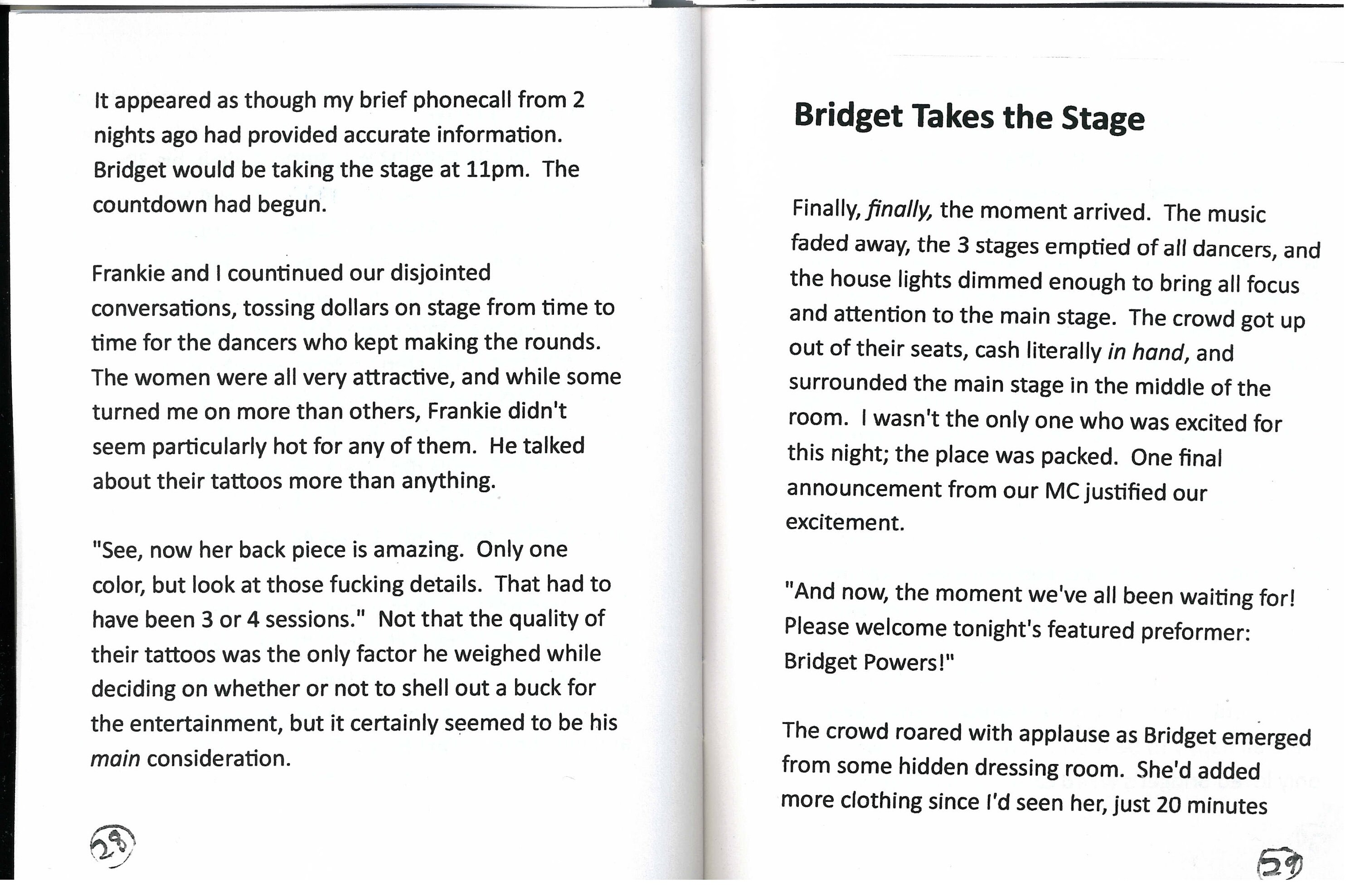 Proof I Exist 39 - Etsy