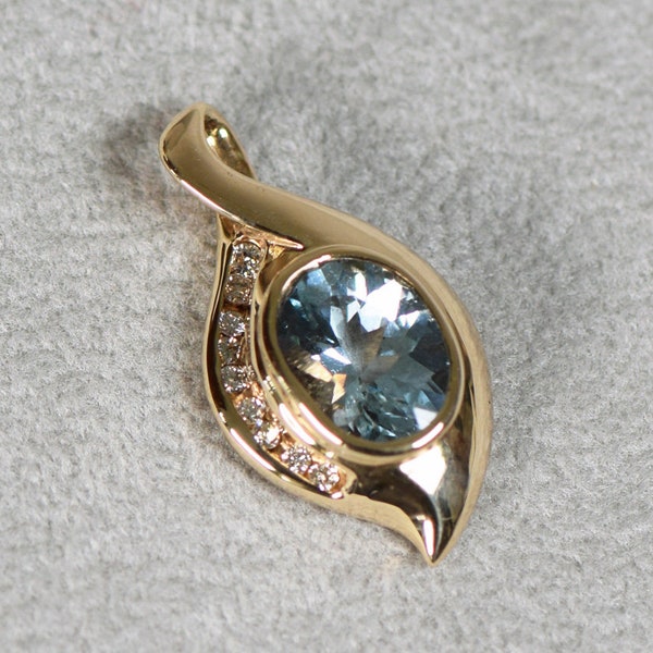 Slide Pendant - Etsy